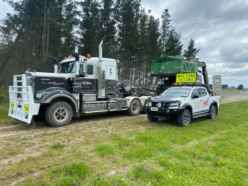 Contact Us – RMJ Transport